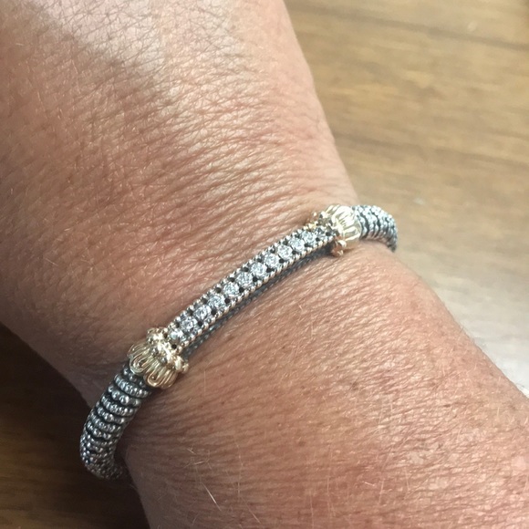 VAHAN | Jewelry | Vahan Bracelet | Poshmark